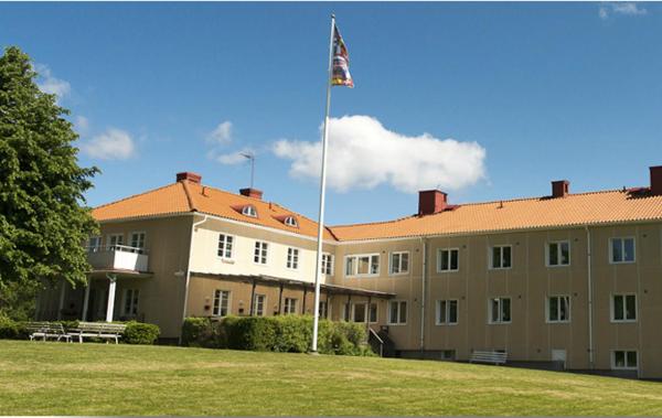 Partille Vandrarhem - Göteborg