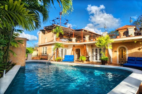 Little Arches Boutique Hotel - Adults Only - Barbados