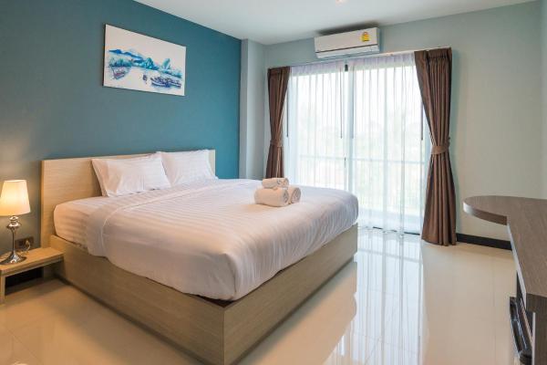 The Phu View At Aonang - Ao Nang