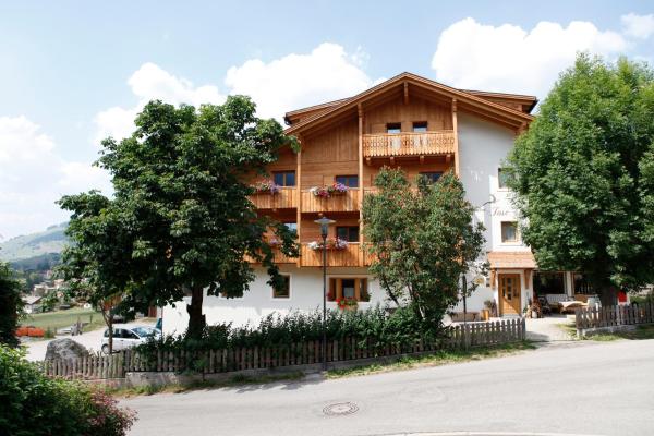 Garnì Iosc - San Vigilio di Marebbe