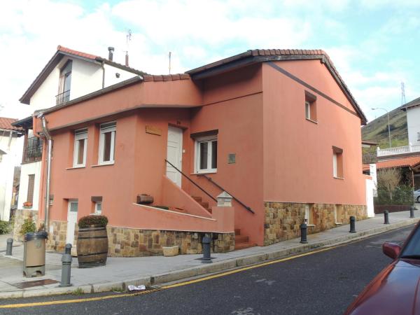 Chaoetxea - Portugalete