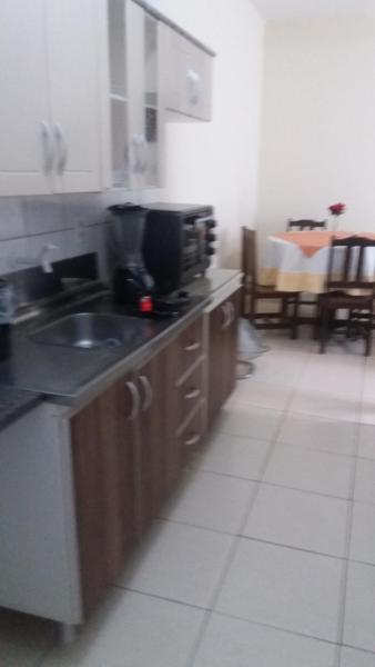 Apartamento Exclusivo - Hospedes - Joinville, Brazil