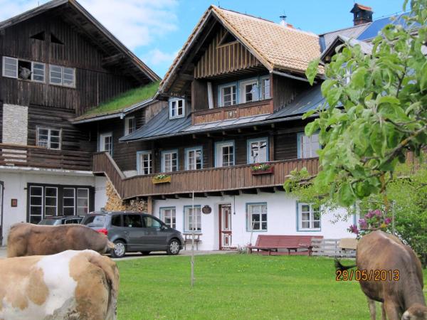 Landl Vorberg - Hallstatt