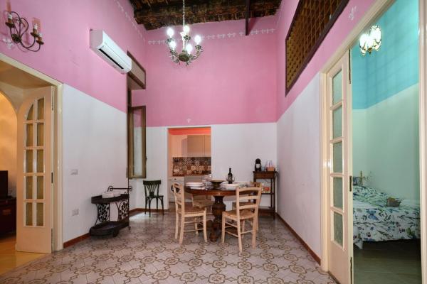 Atrium - Pozzuoli