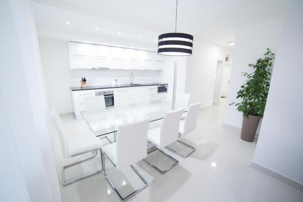 Bor Apartment - Bor