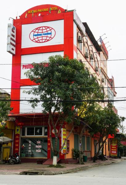Phương Phương 1 Hotel - Hà Tĩnh