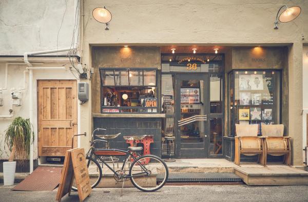 36hostel - Hiroshima