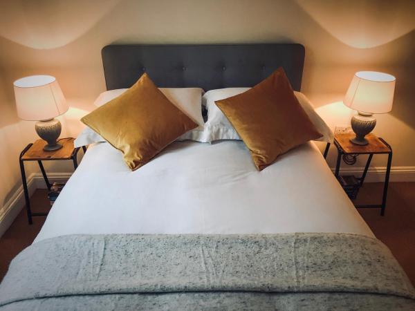 Flat 4, York Terrace - Norwich