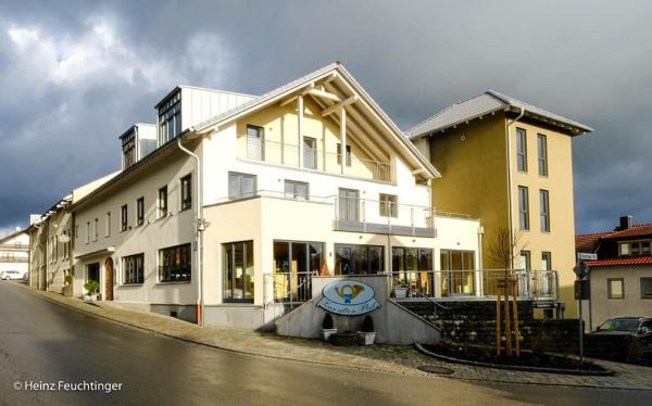 Wirtshaus "Alte Post" - Cham