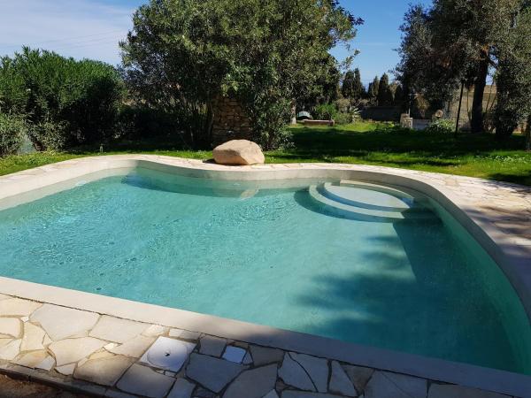 Borgo Degli Ulivi Depandance - Capoterra