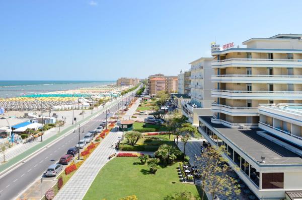 Hotel Caesar - Cesenatico