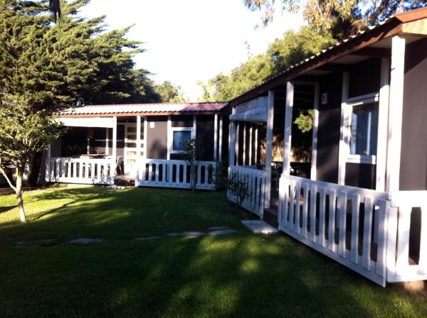 Bungalows Tangana - Espagne