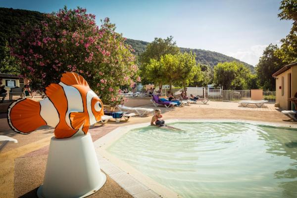 Aloha Camping Club - Maureillas-Las-Illas