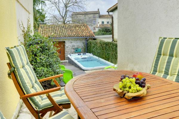 Holiday Home Ruža - Pazin