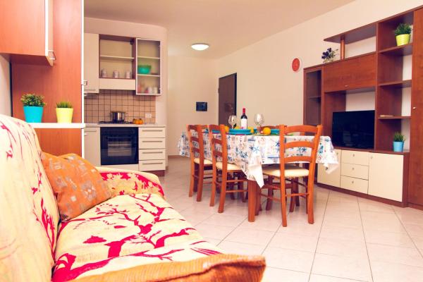 Appartamento Montenero - Pozzallo