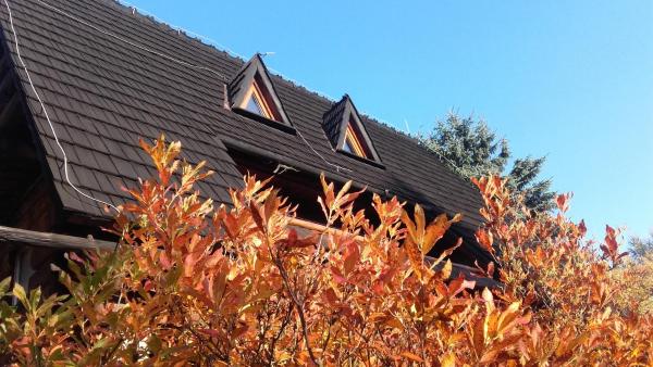 Dom W Górach - Poland