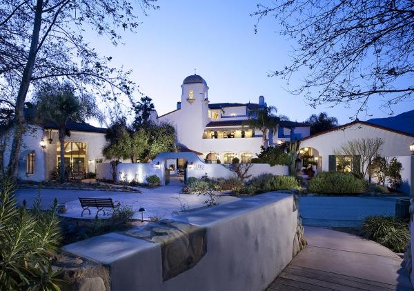Ojai Valley Inn - Ventura, CA
