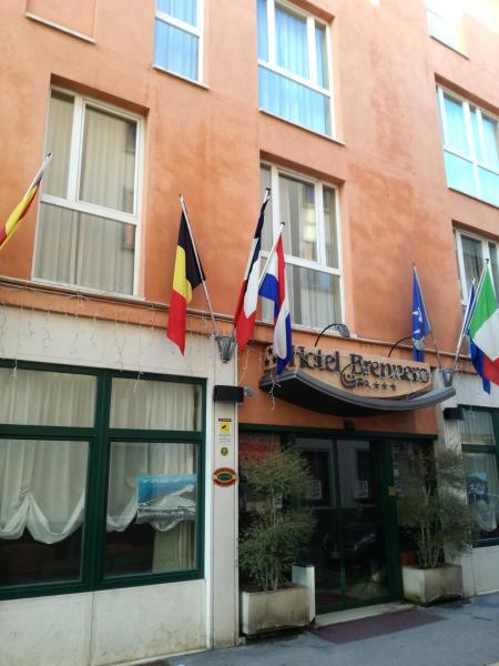Hotel Brennero - Bassano del Grappa
