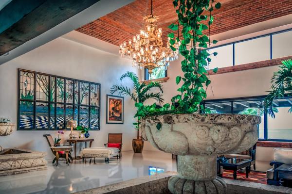 Villa Albatros Oceanfront Luxury Hotelzone - Cancún