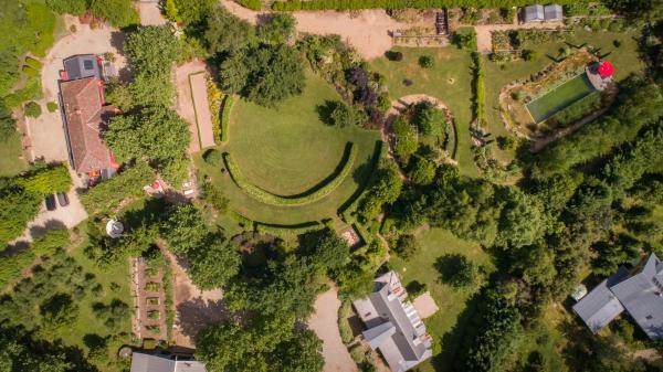 Planetrees Estate - Beechworth