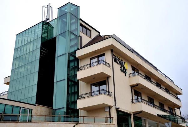 Vitoshko Lale Hotel - Sofia