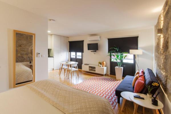 Oporto Local Studios - Alfena