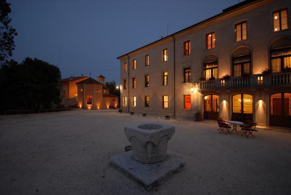 Agriturismo Villa Panigai - Italia