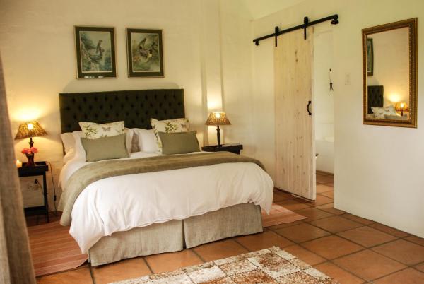 Beverley Country Cottages - Nottingham Road
