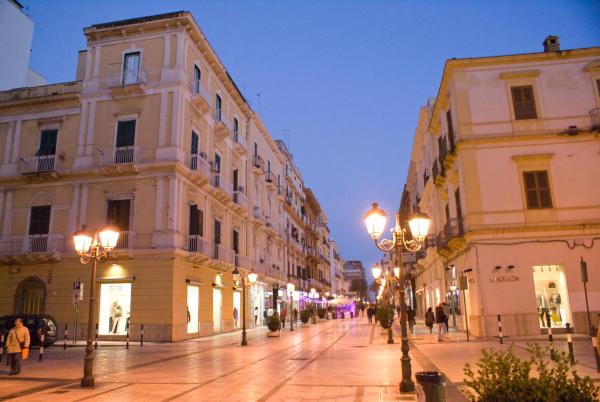 B&b Maricentro - Taranto