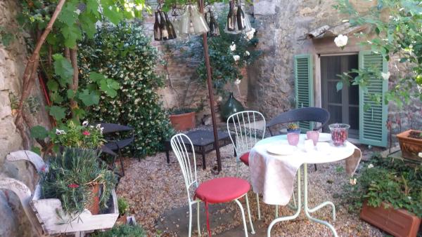 Locanda Pane E Vino - Cortona