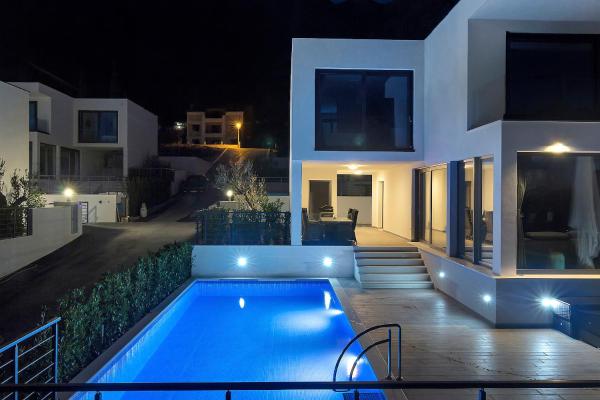 Villa Selina - Nera - Baška Voda