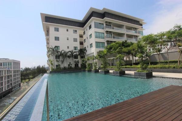 The Loft Imago - Kota Kinabalu