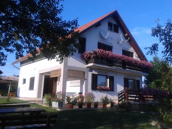 Guest House Adrijana - Croatie