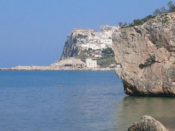 Borgo Antico - Peschici