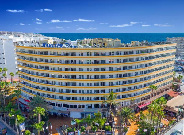 Maritim Playa - Îles Canaries
