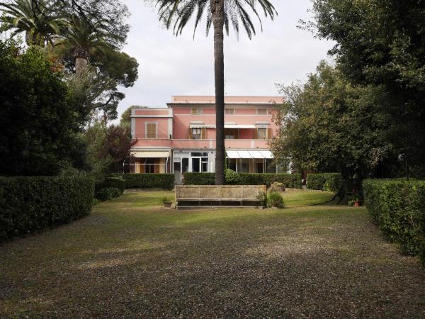Monolocale In Villa - Toscane