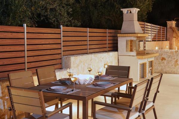 Villa Kalli Pangea Villas - Cephalonia