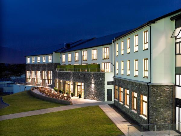 Sneem Hotel - County Kerry