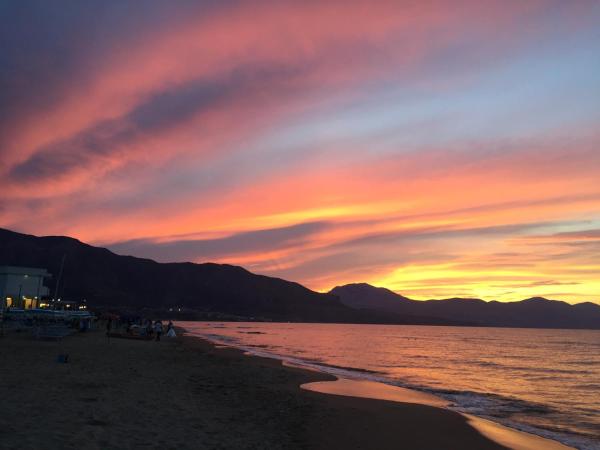 Casa Vacanze Playa 54 - Castellammare del Golfo