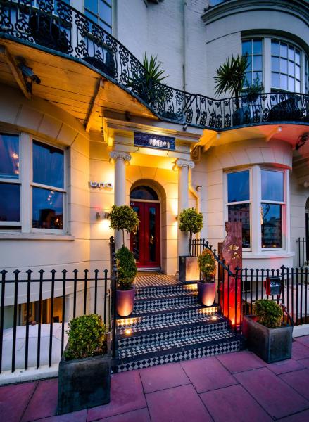 Hotel Una - Brighton
