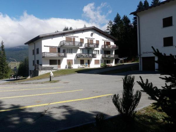 Ursina (301 Sh) - Lenzerheide