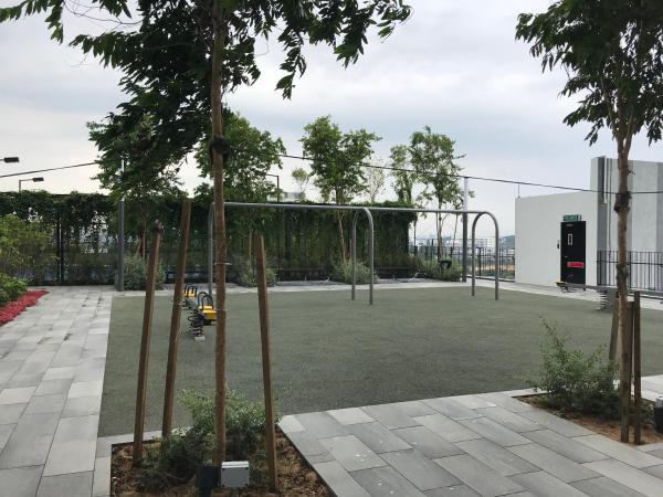 Cbd3 Soho - Cyberjaya