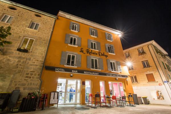 Le Relais Délys - Thiers
