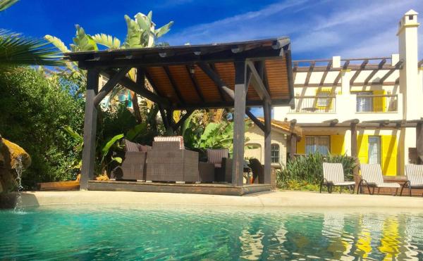 Villa En Primera Linea - Vera