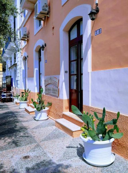 Le Dimore Sul Corso - Gallipoli