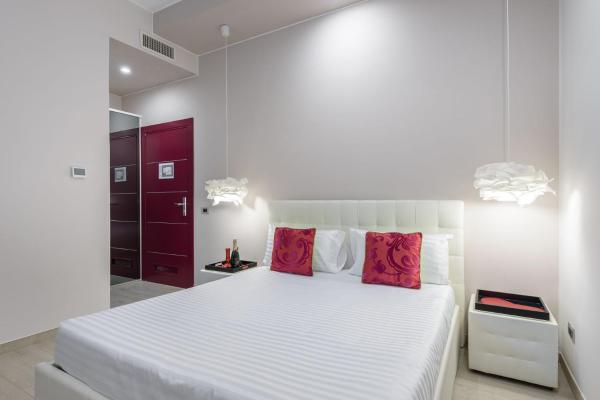 Tama Rooms - Ciudad del Vaticano
