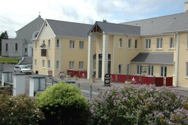 ÓStán Loch Altan - County Donegal