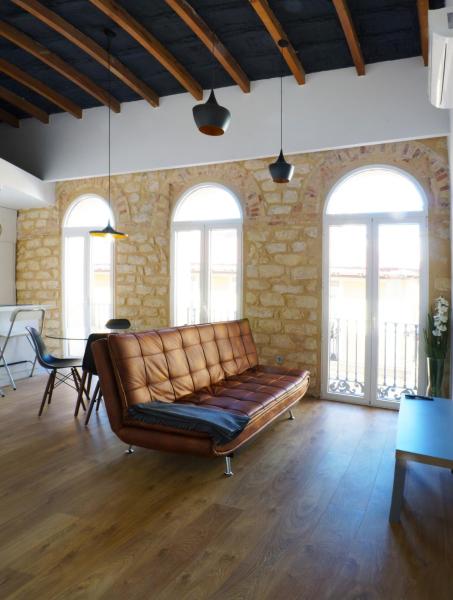 Alicante Old City & Beach Appartment - San Vicente del Raspeig