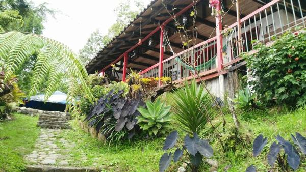 Atardecer De Salento - Quindío