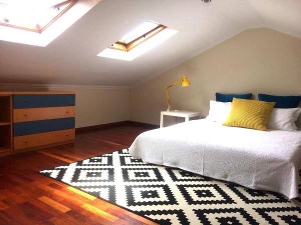 Apartment Vedória - District de Viana do Castelo